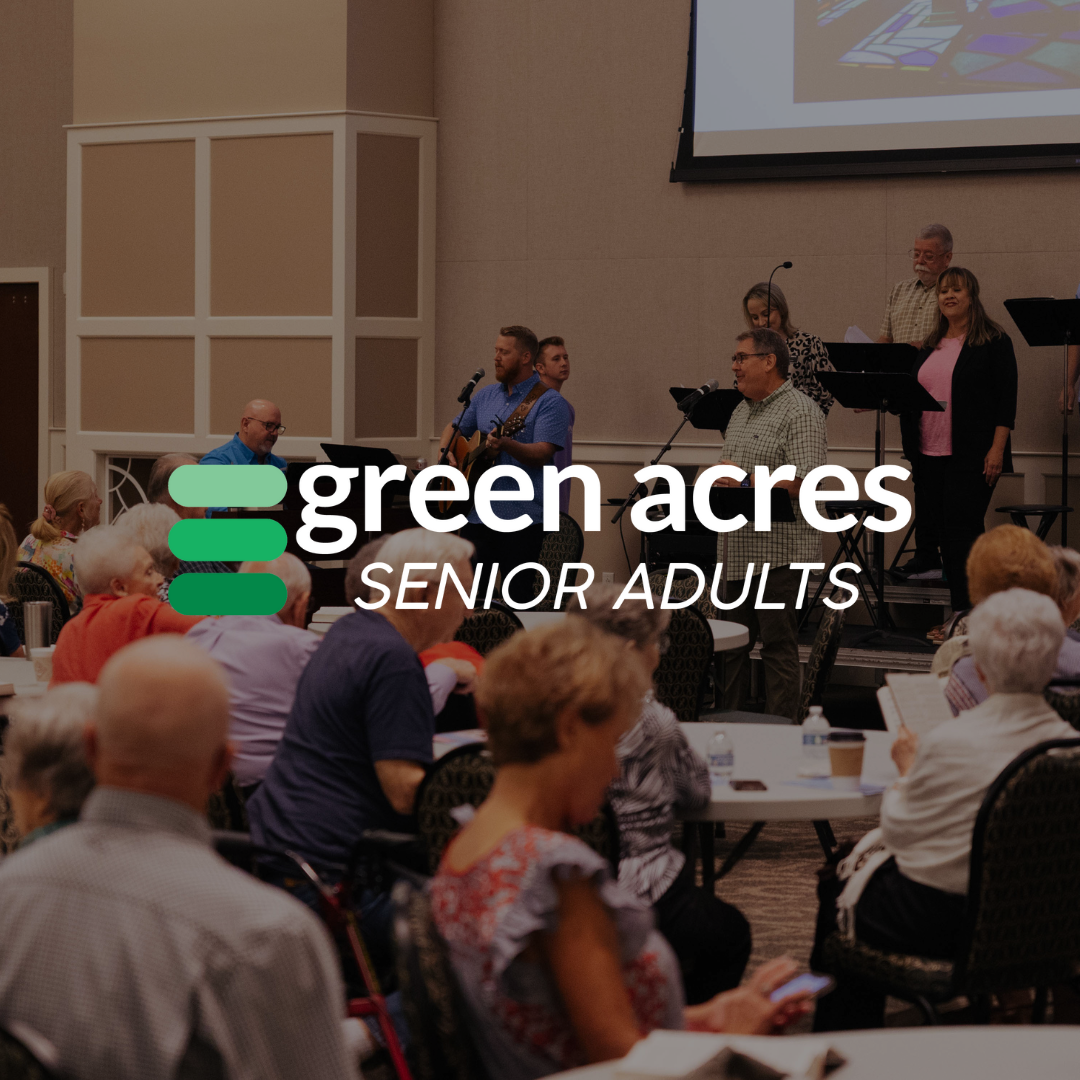 Senior Adult Connect Group Leadership Lunch | GABC Portal